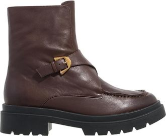 Coccinelle Stiefel - Coccinelleastrid Vintage - Gr. 41 (EU) - in Braun - f&uuml;r Damen