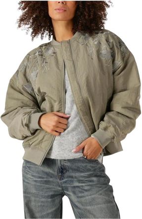 Summum Damen, Jacken, Gr&uuml;n, XLGr&ouml;&szlig;e