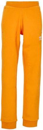adidas Essentials Pant - - Sport - Herren - Orange - XS