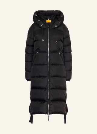Parajumpers Parajumpers Daunenmantel Panda schwarz