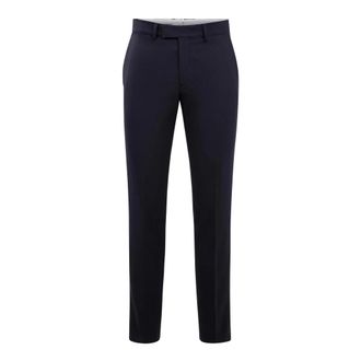 J.Lindeberg Homme, Pantalons, Bleu, Taille: 3XL Grant Active Hopsack Pantalons