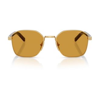 Prada PR C50S Sonnenbrille - - Accessories - Herren - Gelb - 53 MM