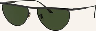 Oliver Peoples Sonnenbrille ov1342s schwarz