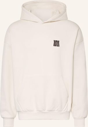 Worst Behavior Wrstbhvr Hoodie Garm v6 weiss