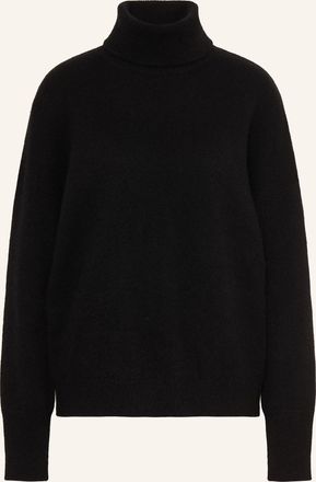 Iris Von Arnim Iris Von Arnim Rollkragenpullover Renton Mit Cashmere schwarz