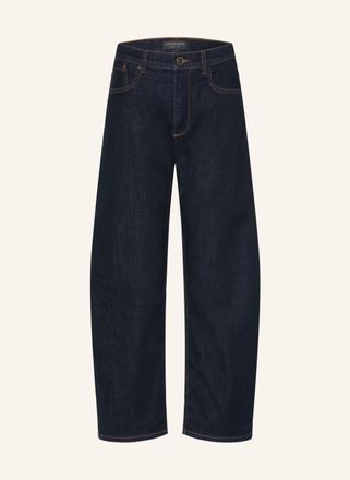 AllSaints Allsaints Barrel Jeans Sadie blau