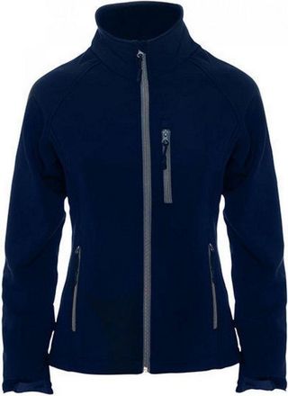 Roly Softshelljacke Damen Antartida Softshell Jacket, 2-lagig