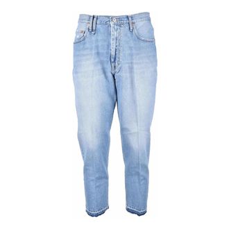 Cycle Slim-fit Jeans - - Jeans - Herren - Blau - W33