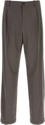 The Row Homme, Pantalons, Brun, Taille: W36 Tosca Pant