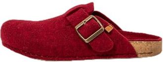 El Naturalista NA70 Wool Tibet/Home 39 Red 39