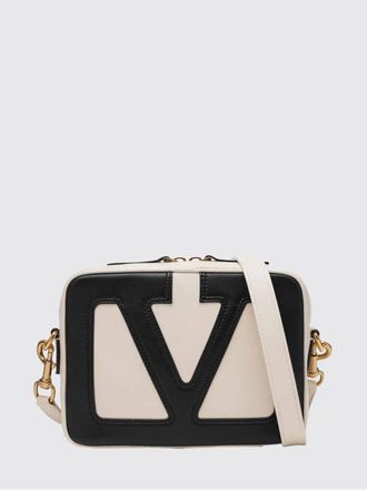 Valentino Garavani Mini Sac VALENTINO GARAVANI Femme couleur Blanc