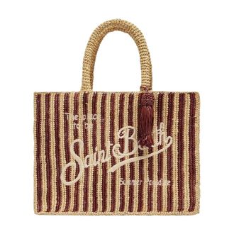 MC2 Saint Barth Colette Handtasche - - Bags - Damen - Gelb - ONE SIZE