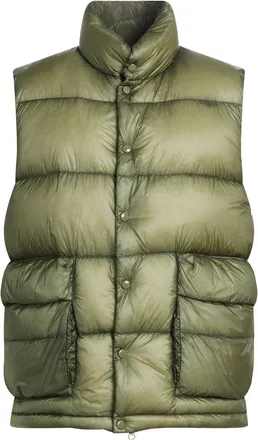 C.P. Company JACKEN & M&Auml;NTEL - Westen auf YOOX.COM