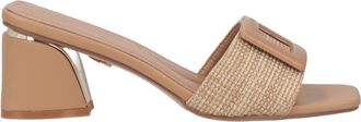 Laura Biagiotti SCHUHE - Sandalen auf YOOX.COM
