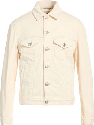 Brunello Cucinelli JACKEN & M&Auml;NTEL - Jeansjacken/M&auml;ntel auf YOOX.COM