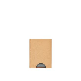 Paul Smith Homme, Accessoires, Beige, Taille: ONE Size Porta Carte Fiammiferi