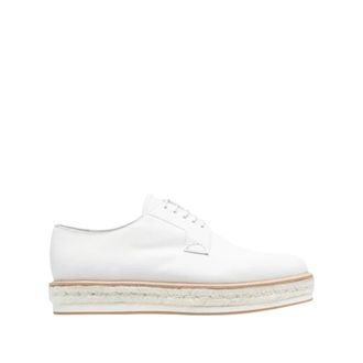 Churchs Shannon Schn&uuml;rschuh - - Shoes - Damen - Wei&szlig; - 35 EU