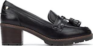 Pikolinos LLANES Mocassins W7H-3719 Taille 40 Couleur Noir