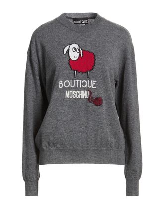 Moschino STRICKWAREN - Pullover auf YOOX.COM