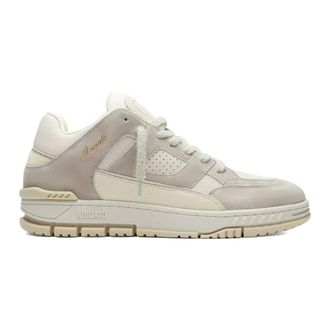 Axel Arigato Homme, Chaussures, Beige, Taille: 40 EU Area Lo Baskets