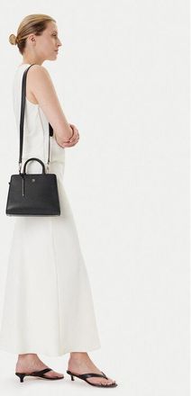 Aigner Aigner Handtasche Cybill S 135170 Schwarz