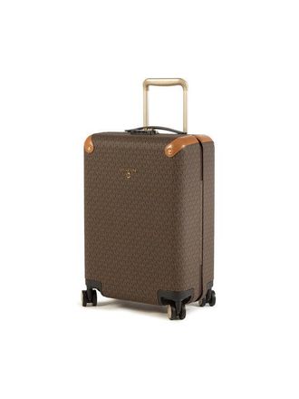 Michael Kors Kabinenkoffer Travel 30S0GTFT3B Braun