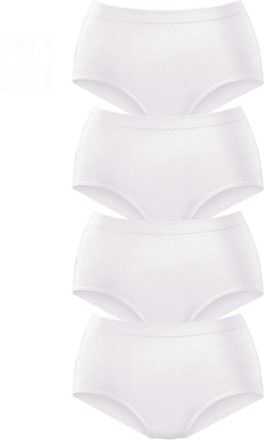 Petite Fleur Damen Taillenslip