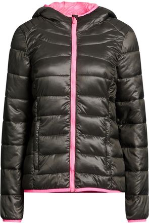 Only JACKEN & M&Auml;NTEL - Pufferjacken & Daunenjacken auf YOOX.COM