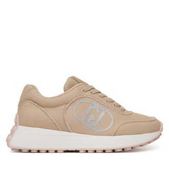 Liu Jo Sneakers Liu Jo Lolo 18 BA5003 TX054 Beige