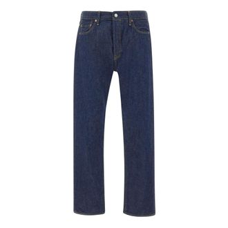Levi's Homme, Jeans, Bleu, Taille: W34 L32 Jeans 501 Original Fit des ann&eacute;es 1980