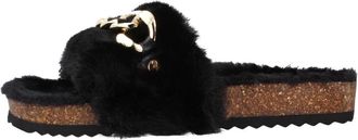 Buffalo Sliders - - Shoes - Damen - Schwarzk - 37 EU