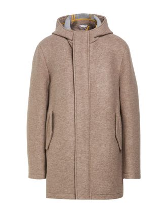Manuel Ritz JACKEN & M&Auml;NTEL - M&auml;ntel auf YOOX.COM
