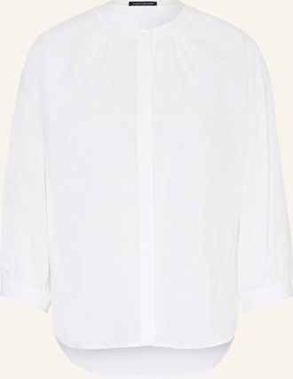Luisa Cerano Luisa Cerano Bluse weiss