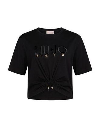 Liu Jo TOPS - T-shirts sur YOOX.COM