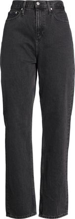 Calvin Klein HOSEN & R&Ouml;CKE - Jeanshosen auf YOOX.COM