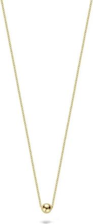 Blush Halskette - Kette - Gr. unisize - in Gold - f&uuml;r Damen