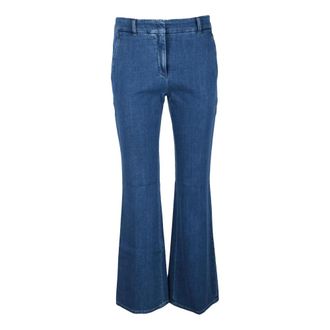 Slowear Slowear, Damen, Jeans, Blau, SGr&ouml;&szlig;e