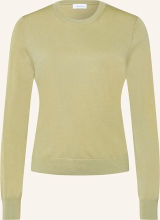 Darling Harbour Darling Harbour Pullover gruen
