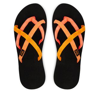 Teva Zehentrenner Teva Olowahu 6840 Bunt