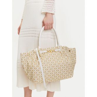 Aldo Handtasche Aldo Marseilla 13933834 Creme