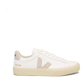 Veja Herren, Schuhe, Wei&szlig;, 45 EUGr&ouml;&szlig;e