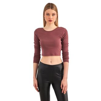 Only Only, Damen, Oberteile, Rosa, MGr&ouml;&szlig;e