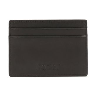 Kazar Homme, Accessoires, Noir, Taille: ONE Size Fabianos Card Case