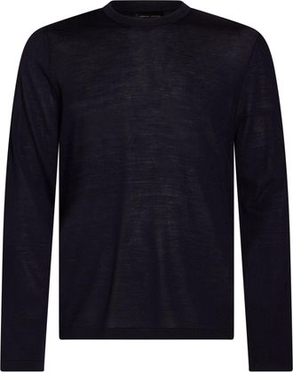 Roberto Collina STRICKWAREN - Pullover auf YOOX.COM