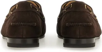 Bally Pathy Loafer - Brown