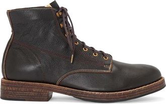 Visvim Stiefel - Braun