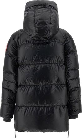 Canada Goose Cypress Down Jacket - Black