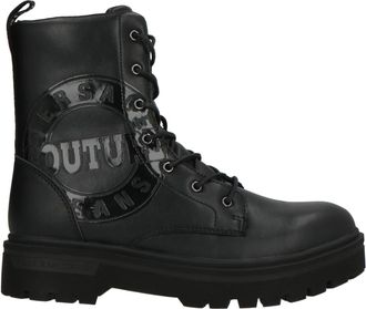 Versace SCHUHE - Stiefeletten auf YOOX.COM