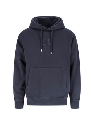 C.P. Company Logo Sweatshirt