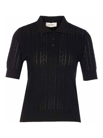 Lisa Yang T-Shirt - Noir